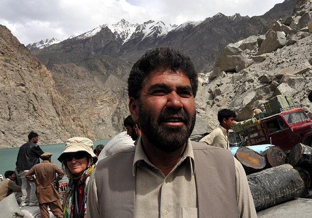 نگر حلقہ پانچ میں مرزا حسن کی وجہ سے عوامی مفاد کے متعدد منصوبے التوا ...